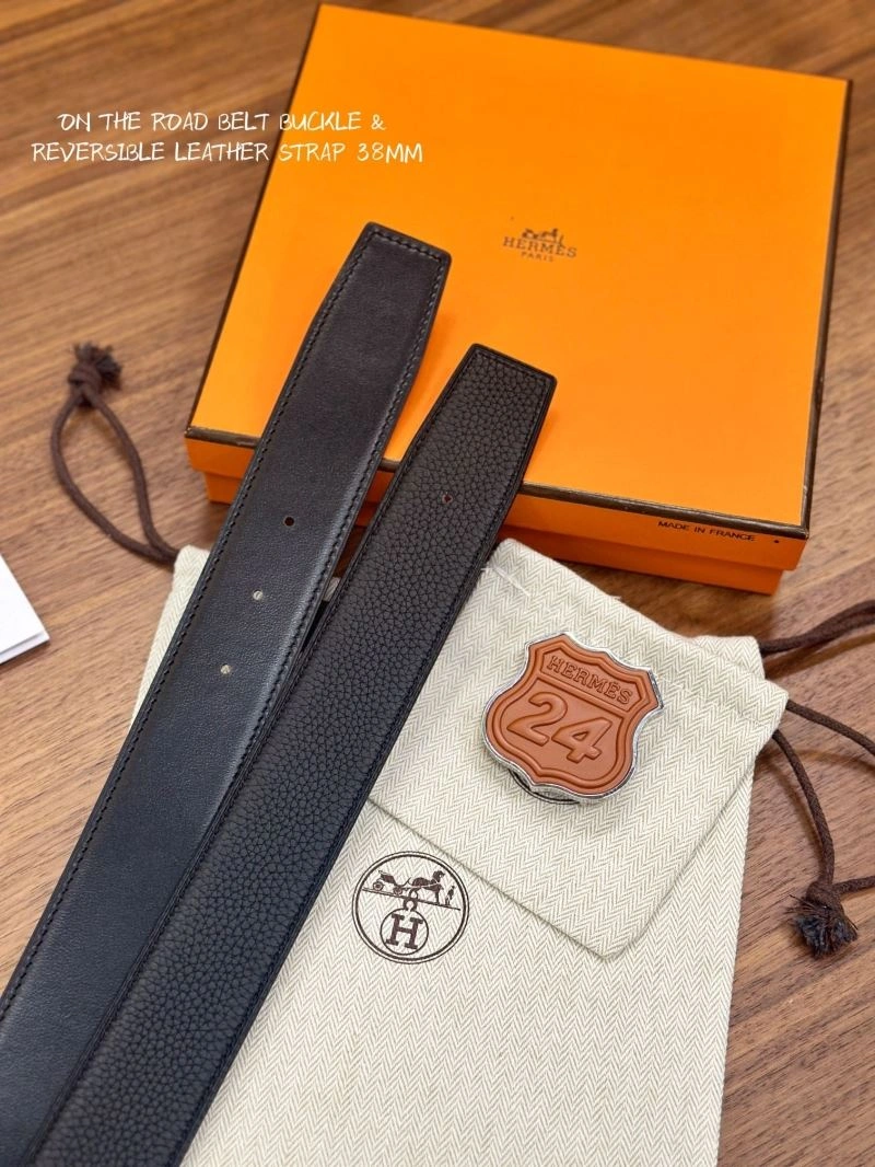 Hermes Belts