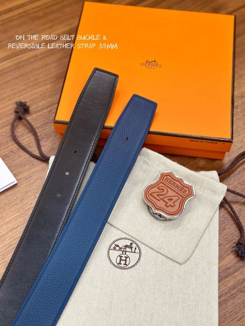 Hermes Belts