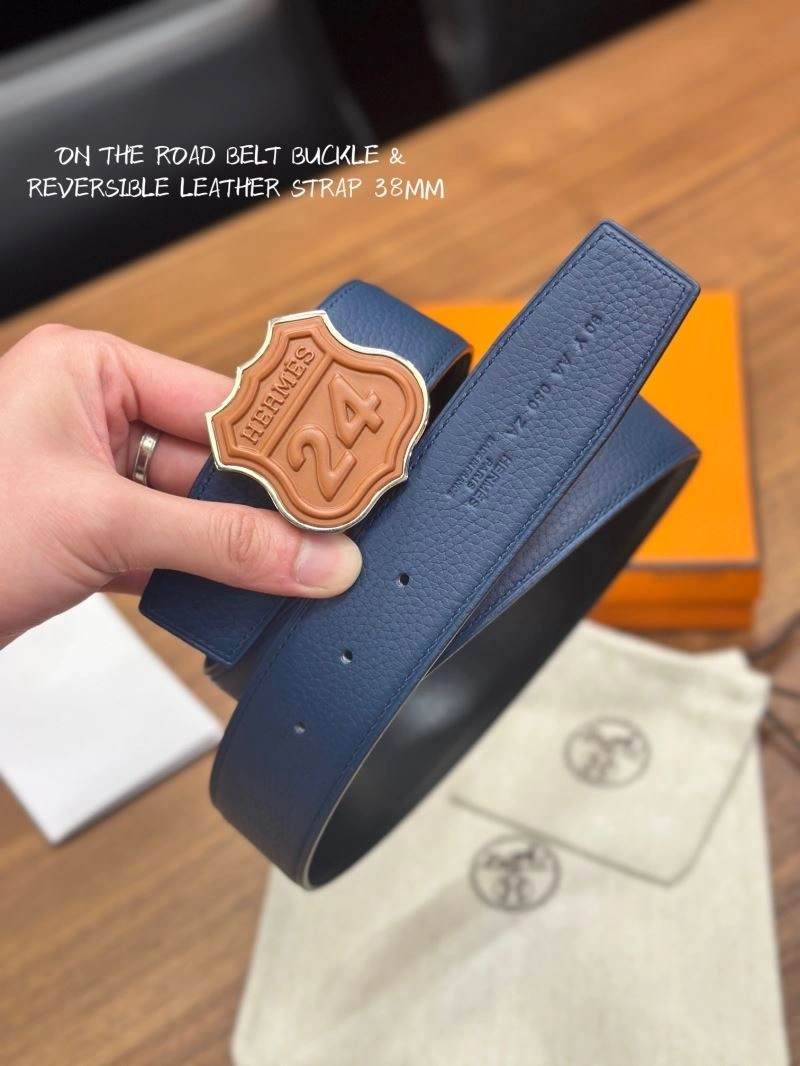 Cut-rate Hermes Belts