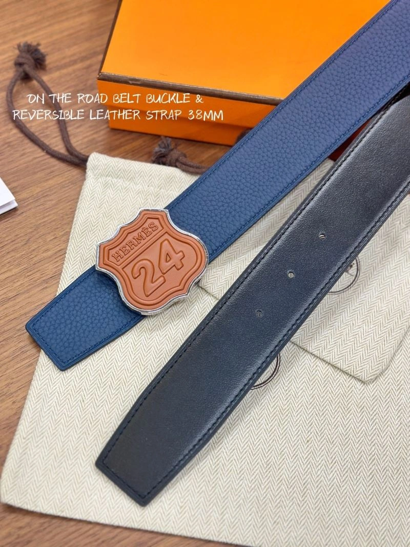 Cut-rate Hermes Belts