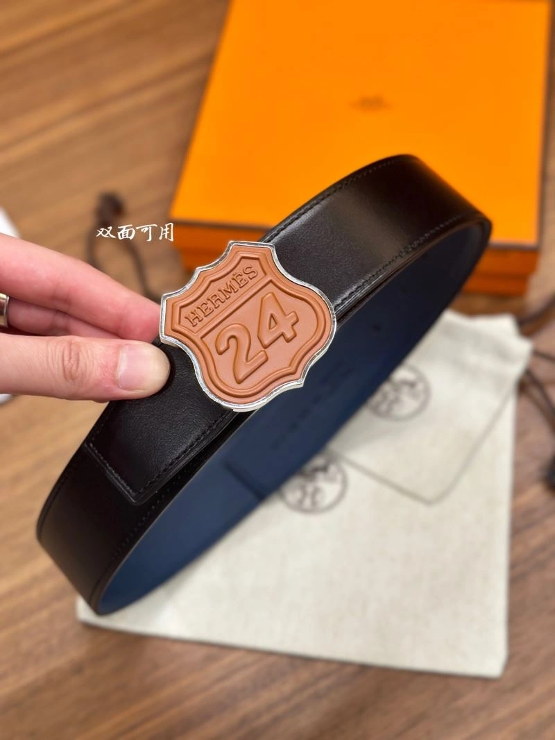 Cut-rate Hermes Belts