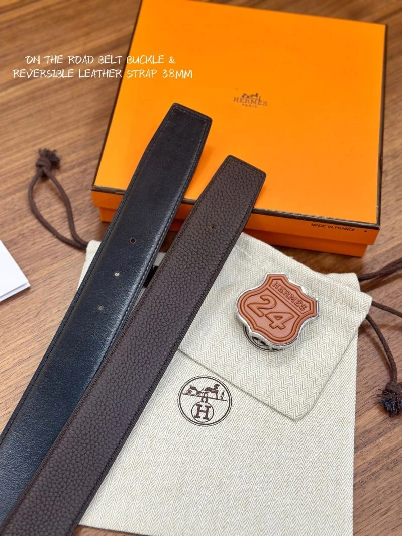 Legit Hermes Belts