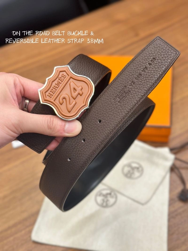 Legit Hermes Belts