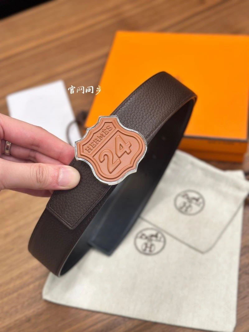 Legit Hermes Belts
