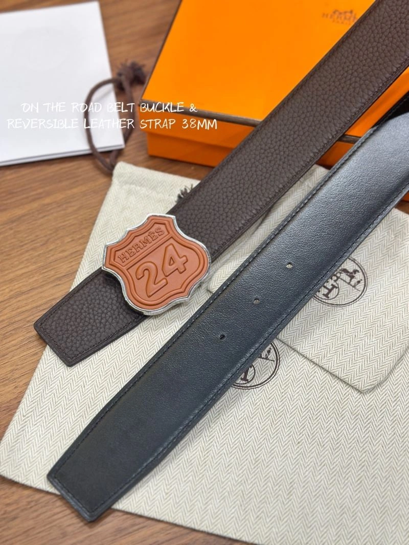 Legit Hermes Belts