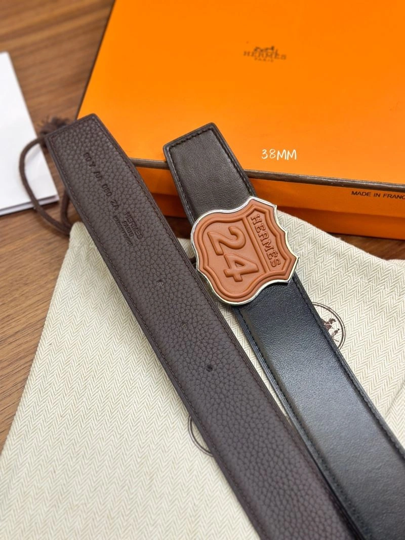 Legit Hermes Belts