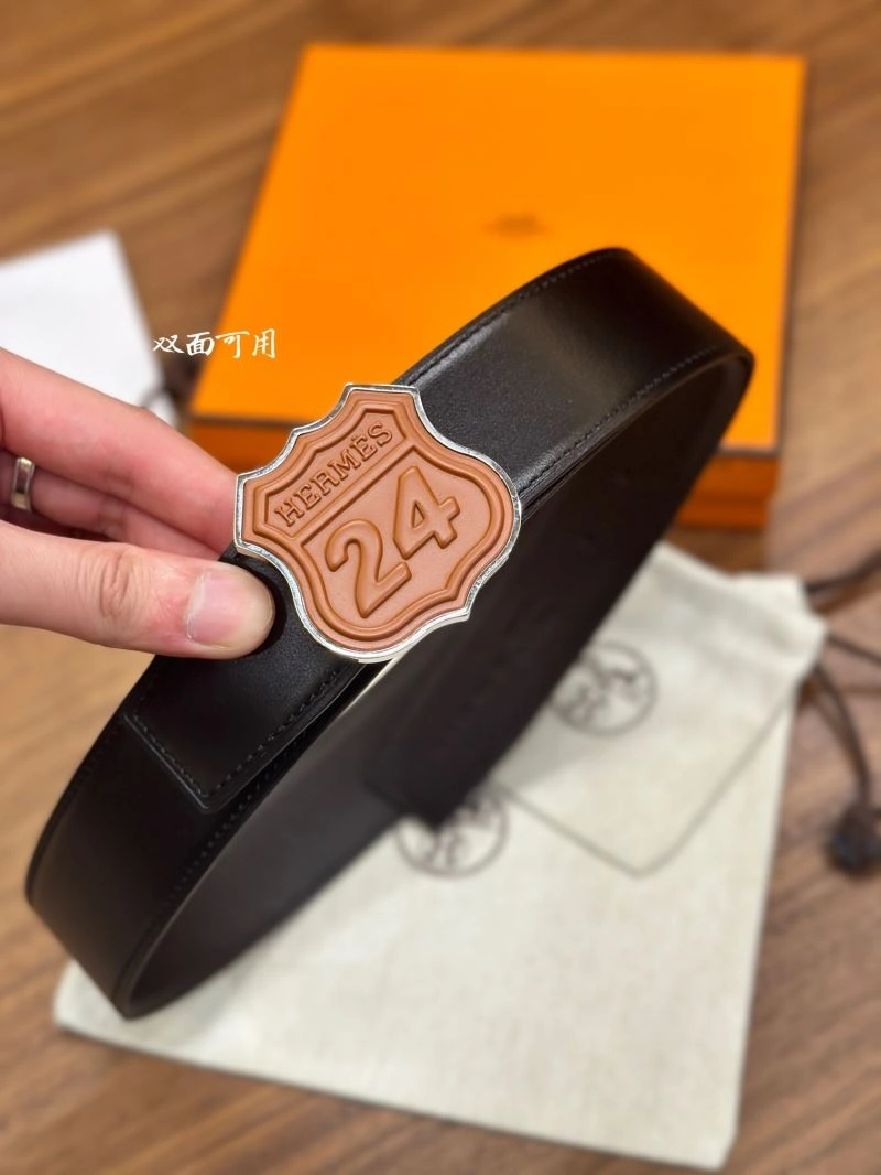 Legit Hermes Belts