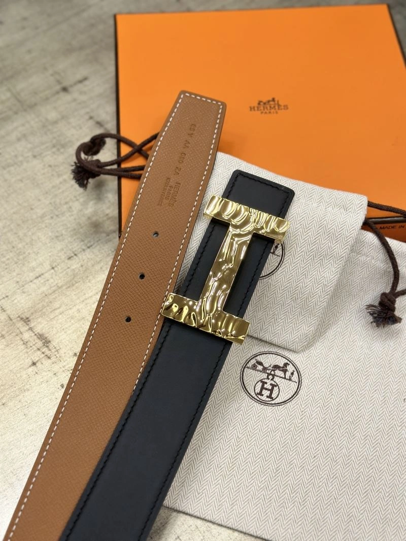 Cut-rate Hermes Belts