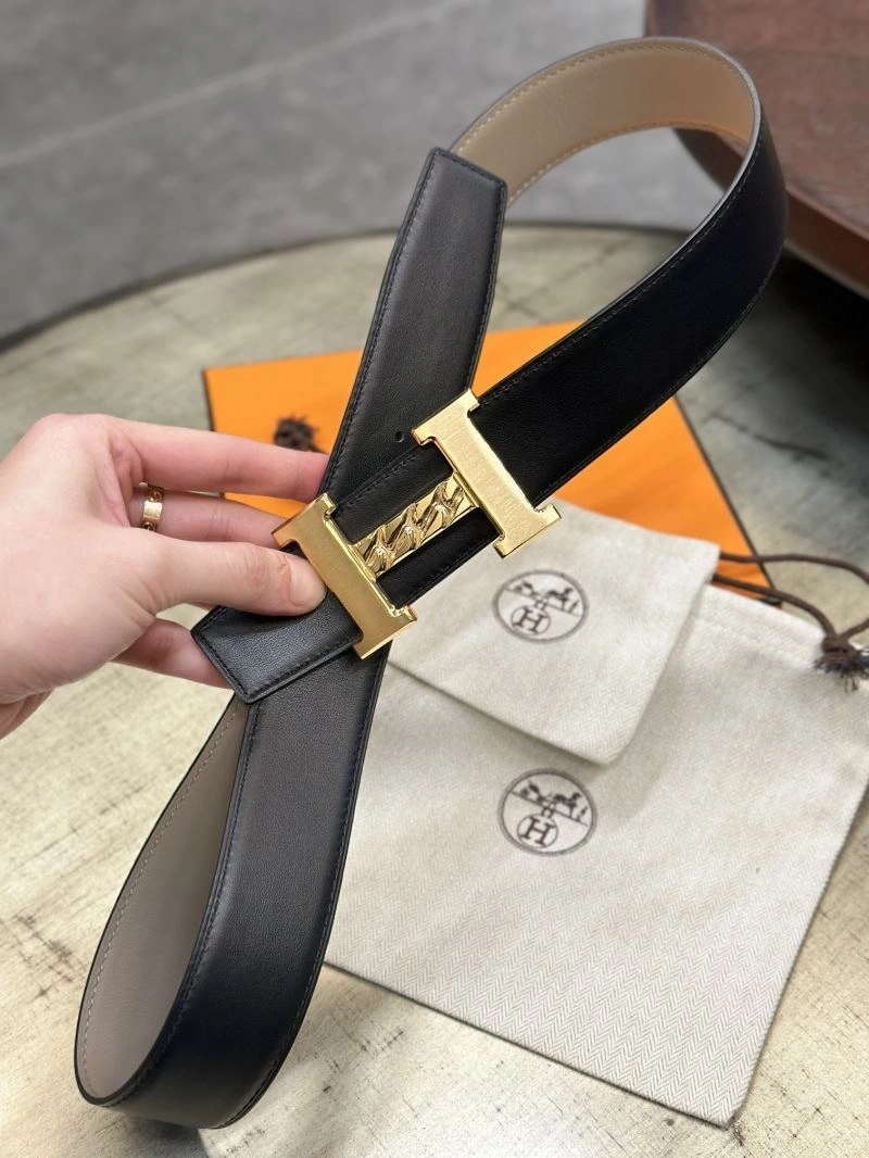 1:1 copy Hermes Belts