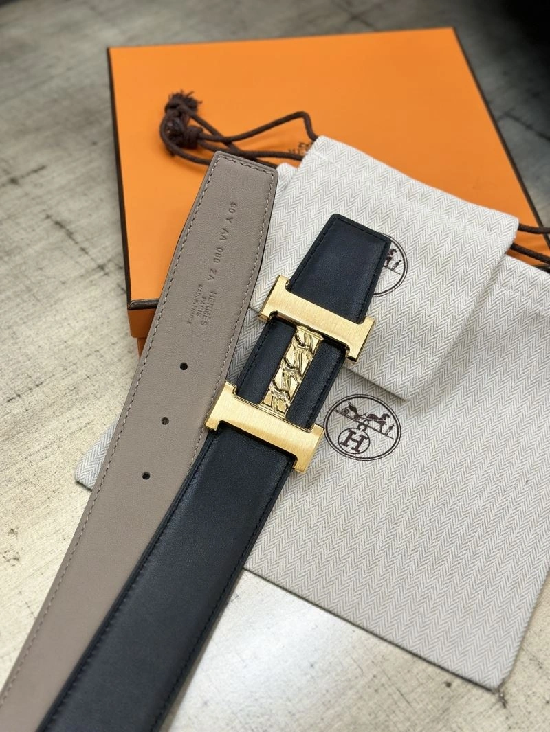 1:1 copy Hermes Belts