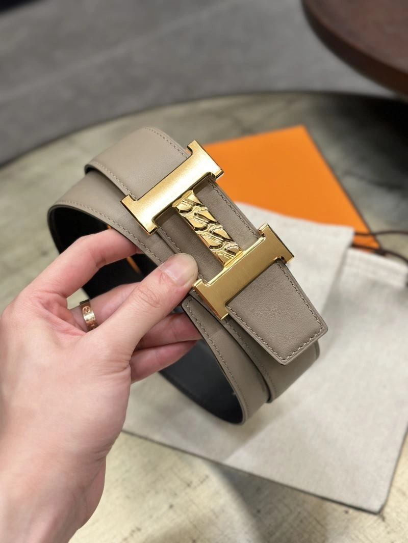 1:1 copy Hermes Belts