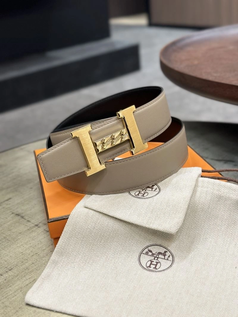 1:1 copy Hermes Belts