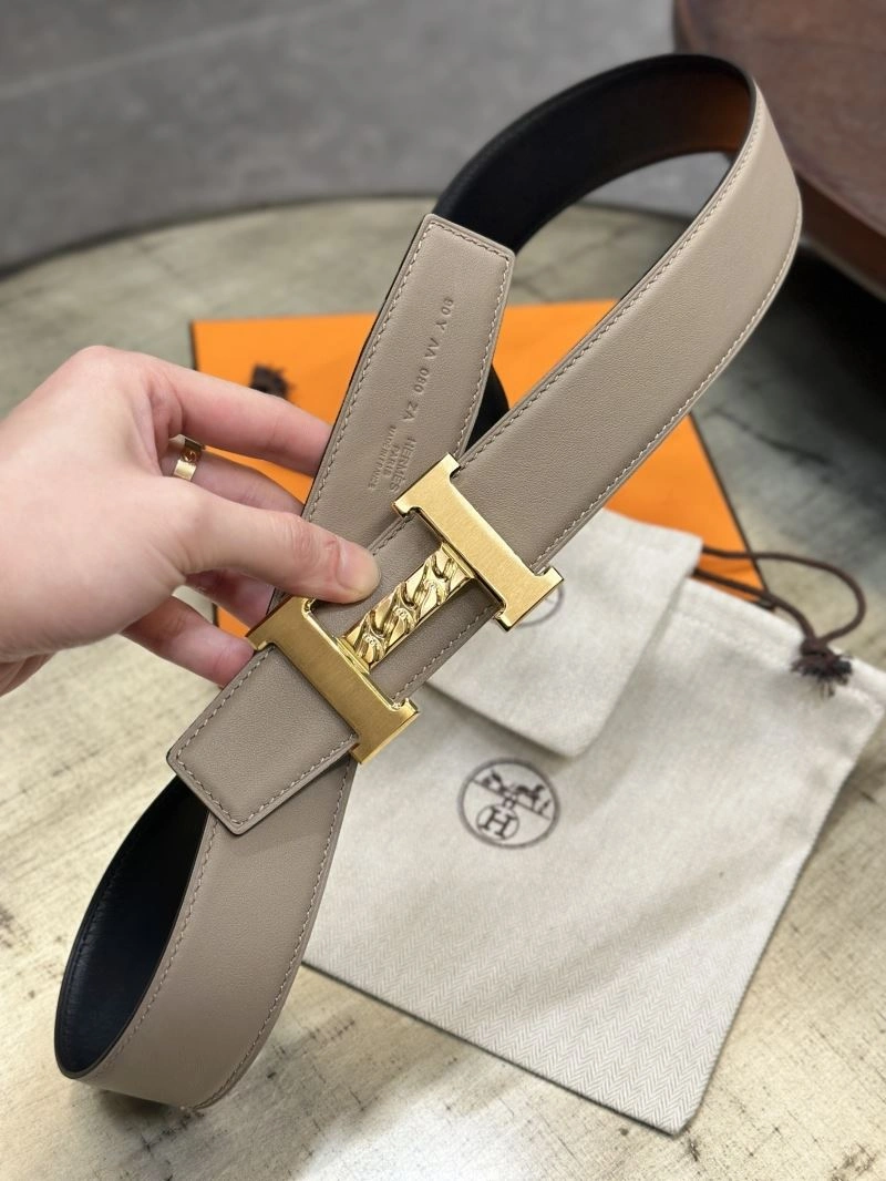 1:1 copy Hermes Belts