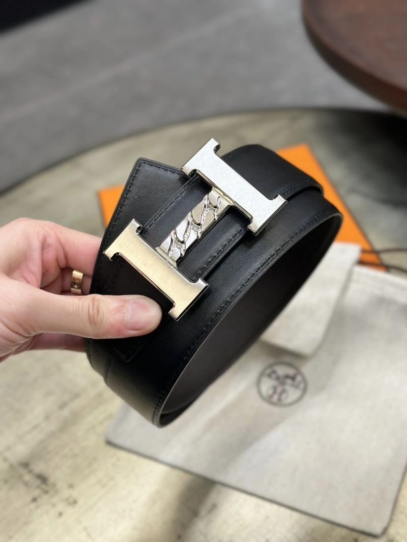 Exact replica Hermes Belts