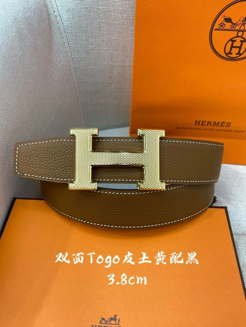 Hermes Belts