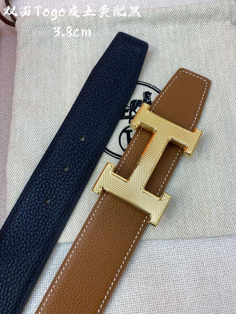 Bargain Hermes Belts