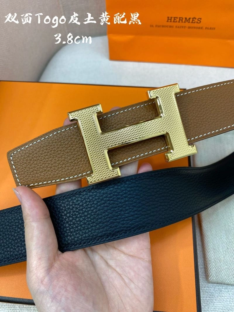 Bargain Hermes Belts