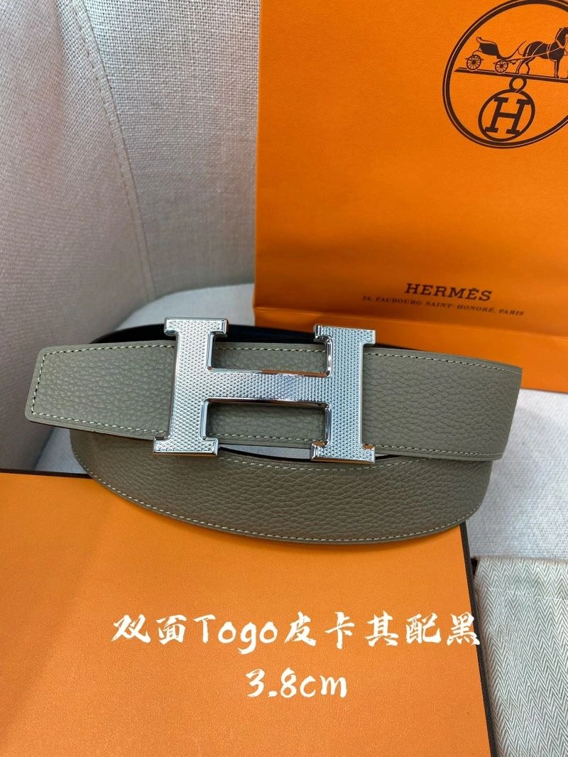Hermes Belts