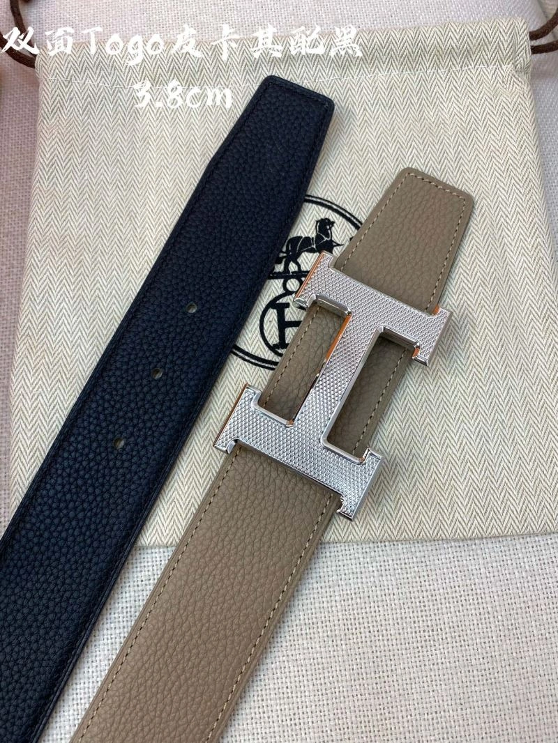 Inexpensive Hermes Belts