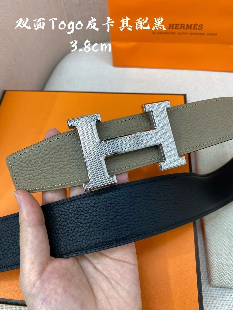 Inexpensive Hermes Belts