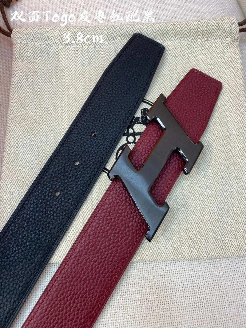 Precise copy Hermes Belts