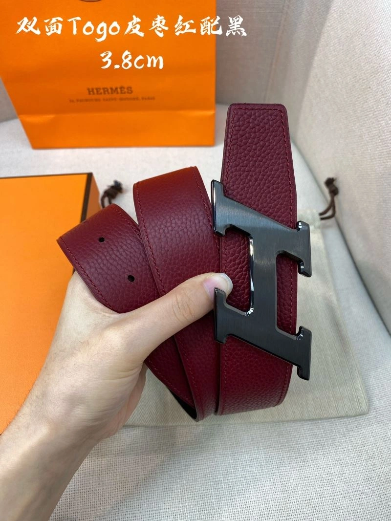 Precise copy Hermes Belts