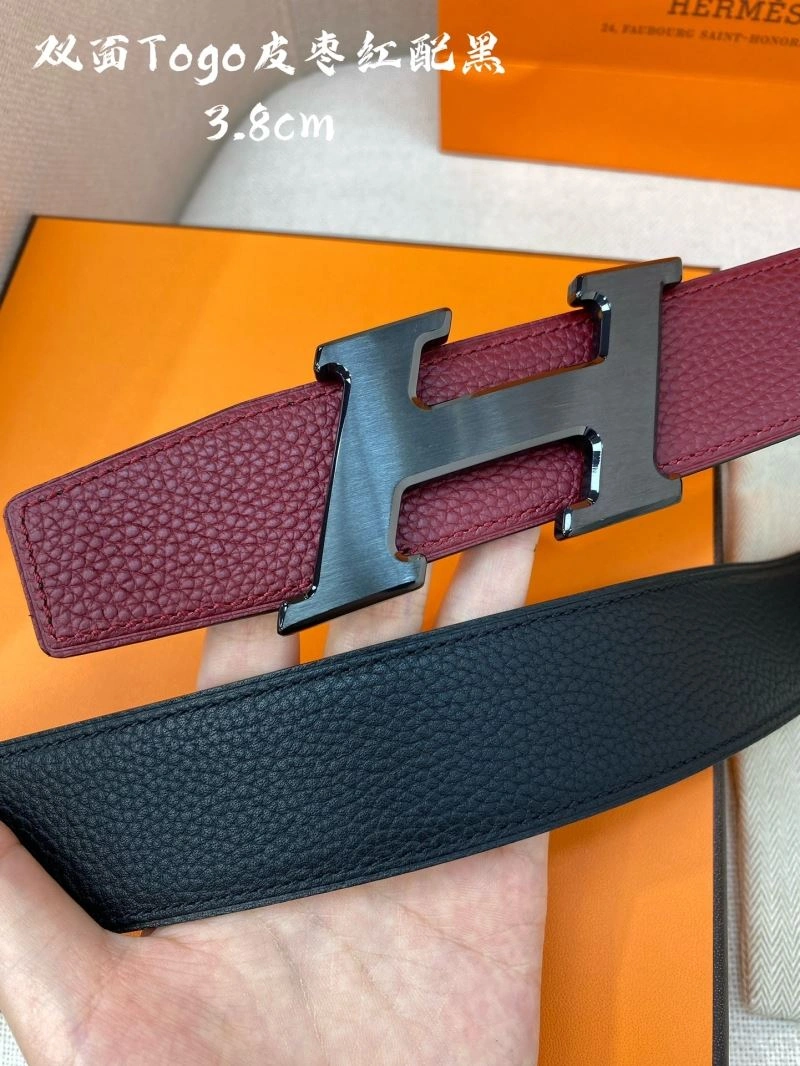 Precise copy Hermes Belts