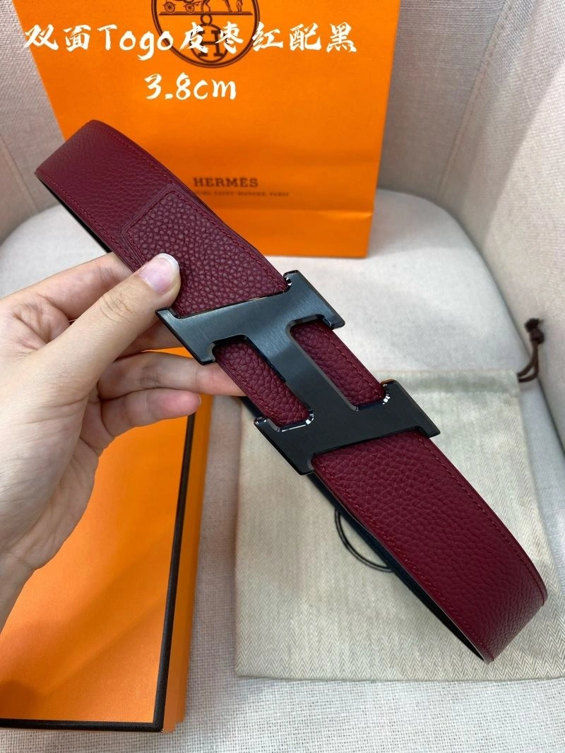 Precise copy Hermes Belts