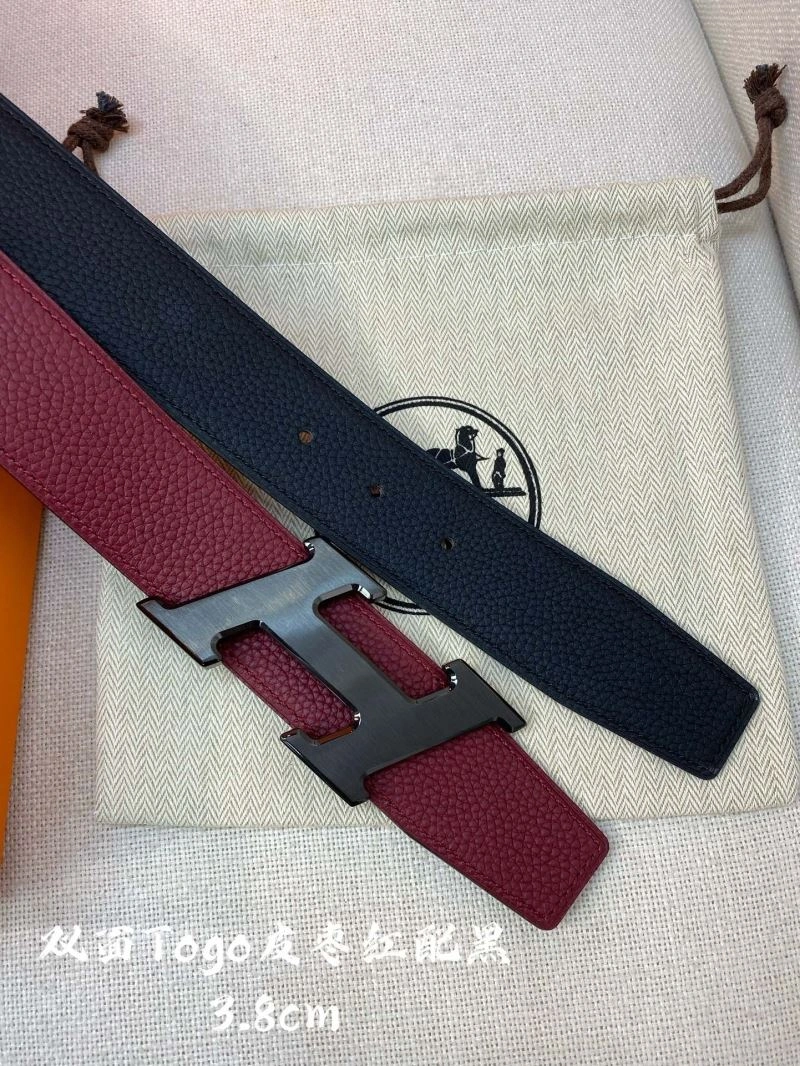 Precise copy Hermes Belts