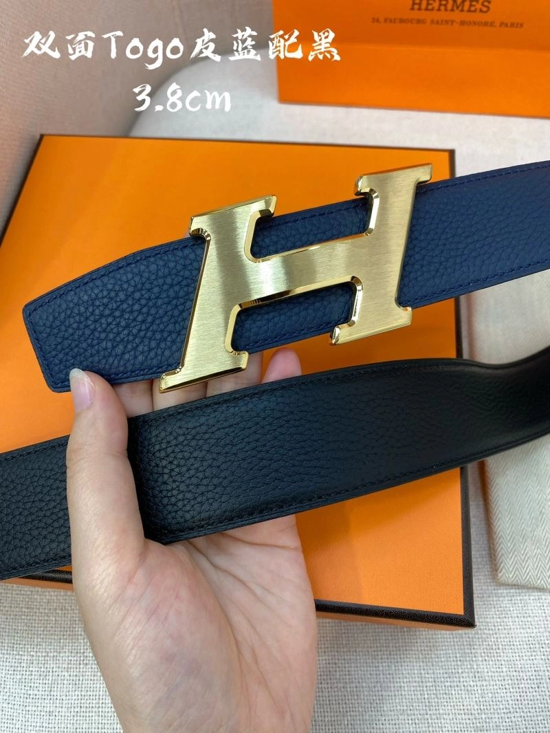 OEM Hermes Belts