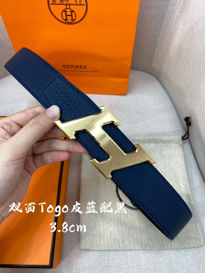 OEM Hermes Belts