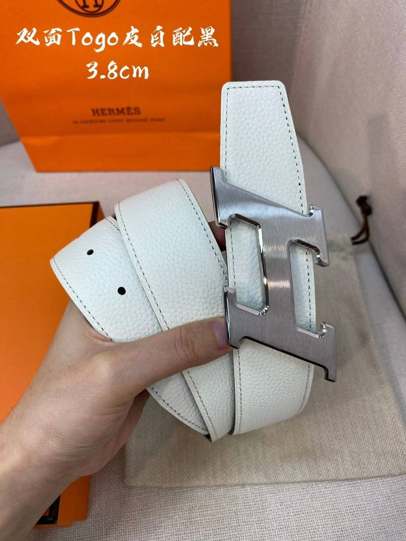 Perfect replica Hermes Belts