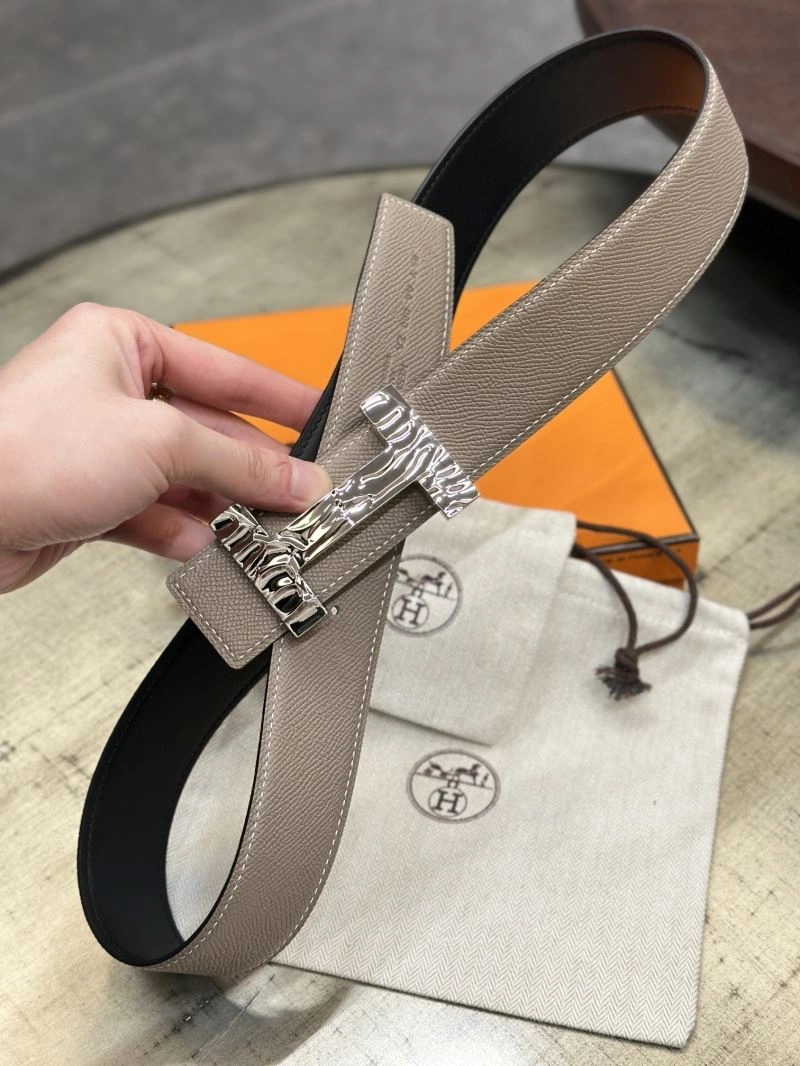 Reasonably priced Hermes Belts