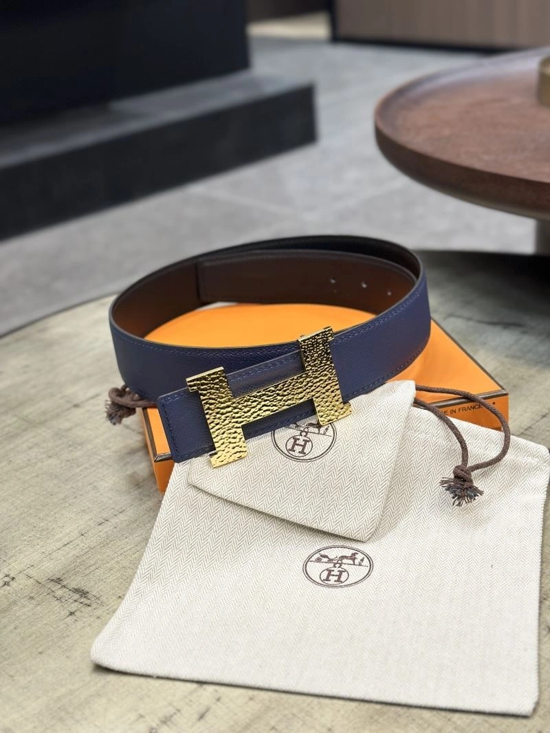 Hermes Belts