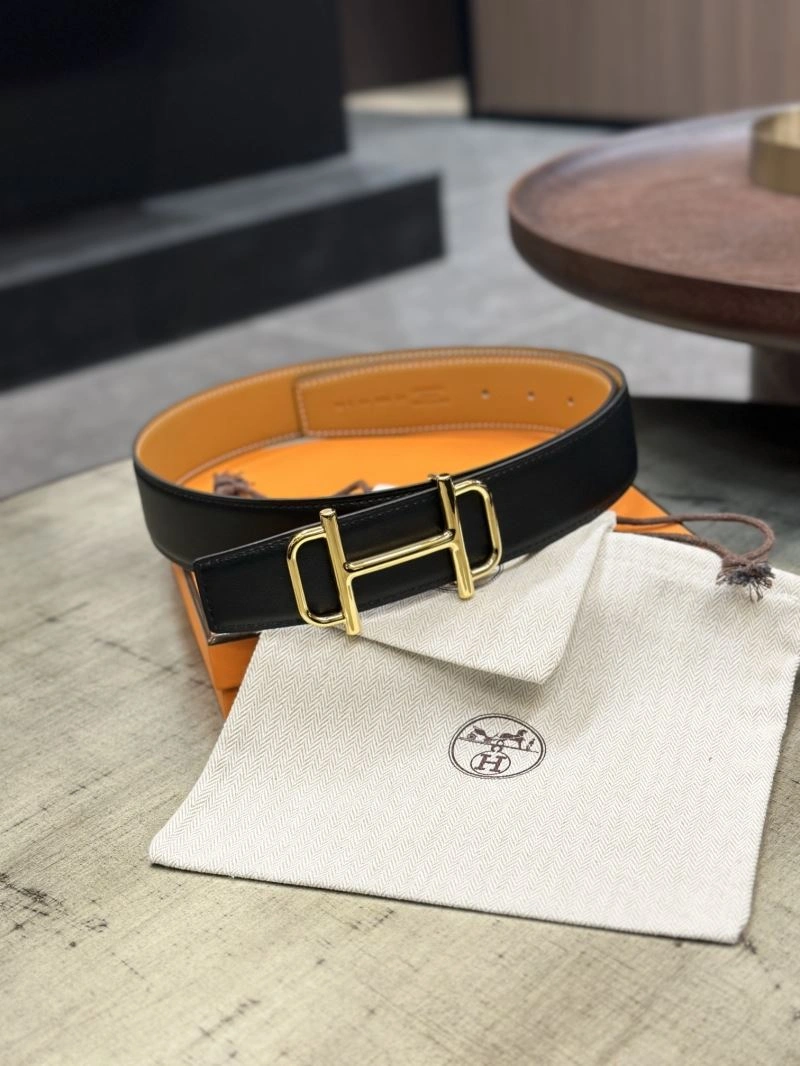 Hermes Belts