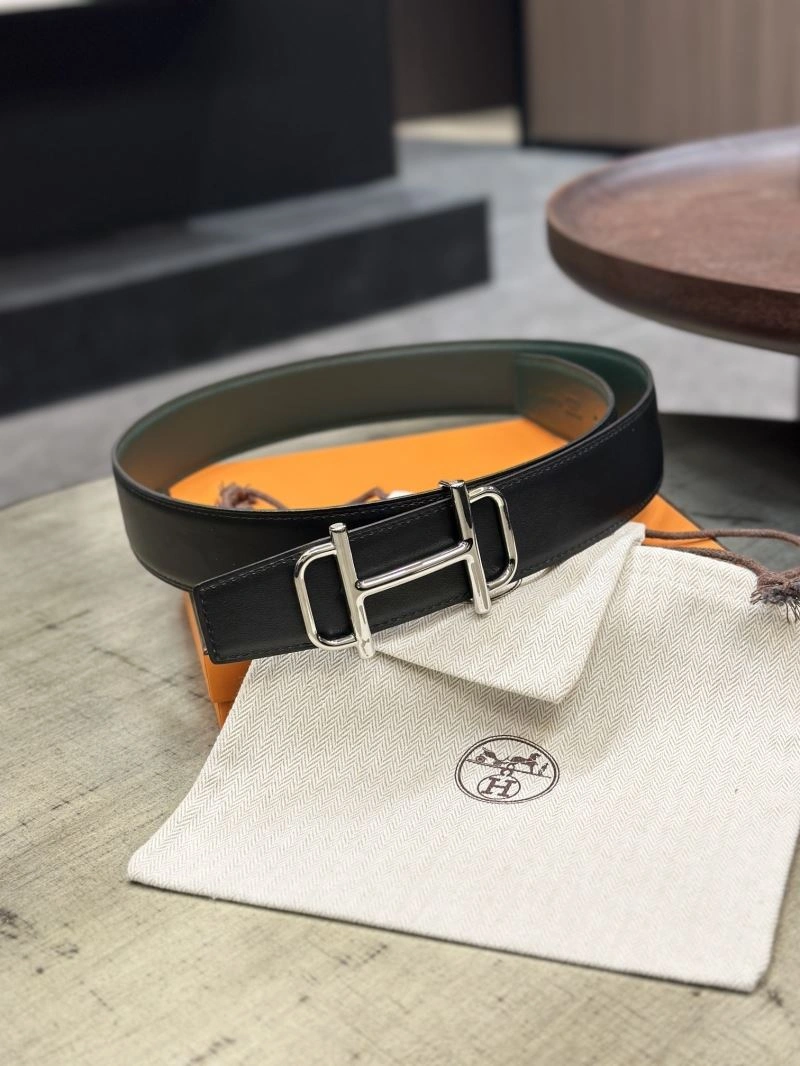 Hermes Belts