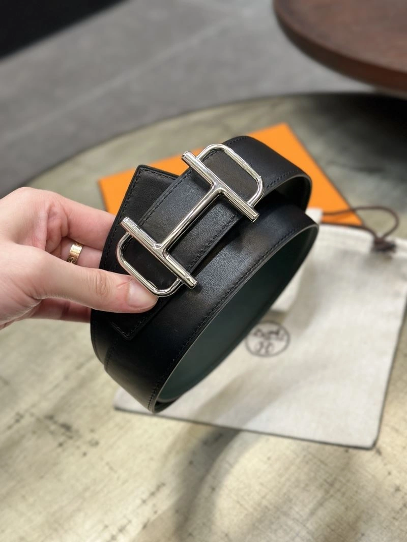 Exact replica Hermes Belts