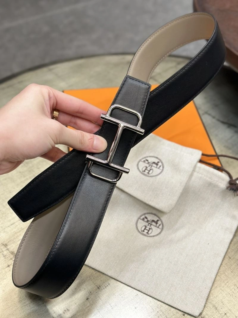 Genuine Hermes Belts