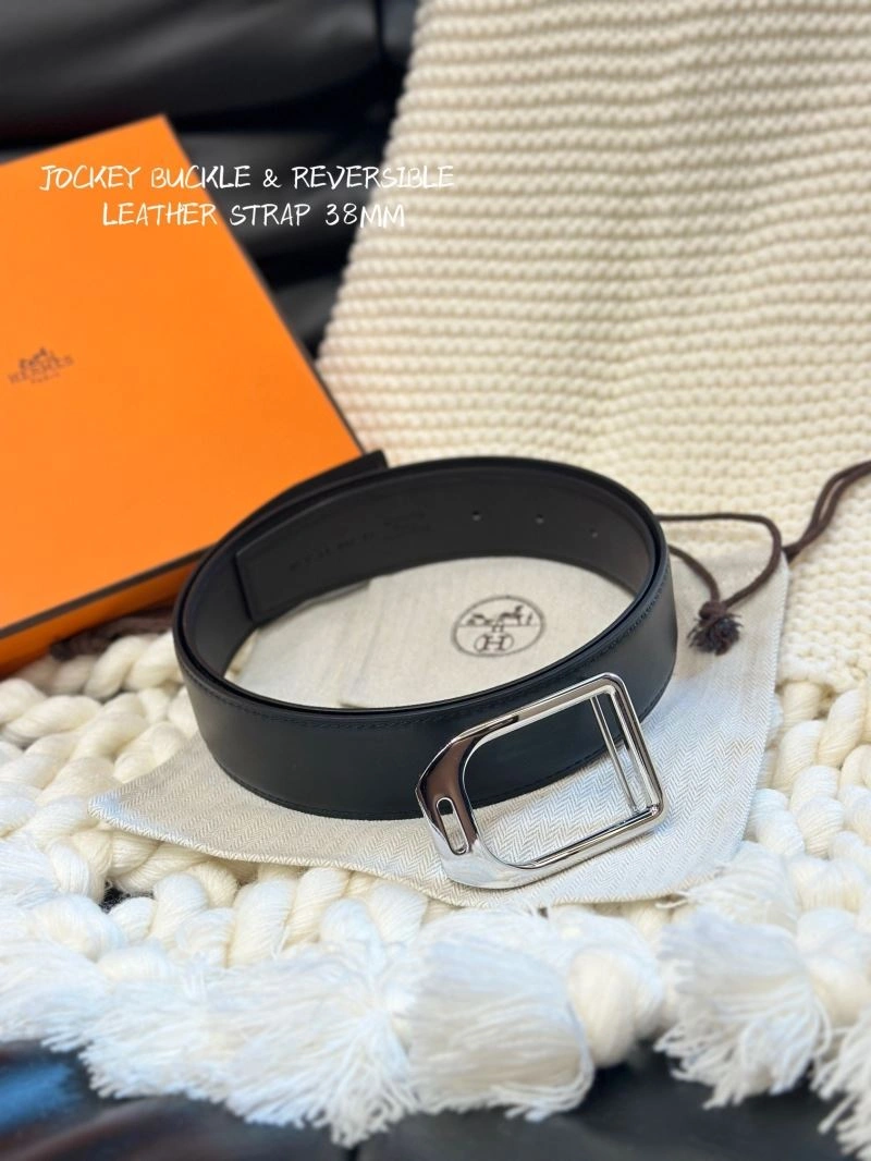 Hermes Belts