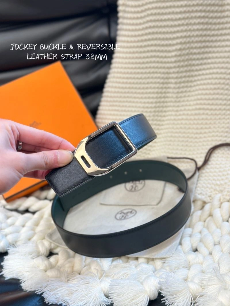 Top match Hermes Belts