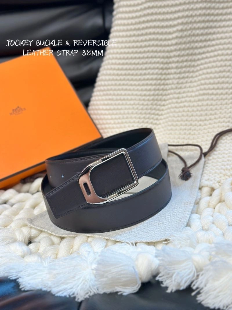 Top match Hermes Belts