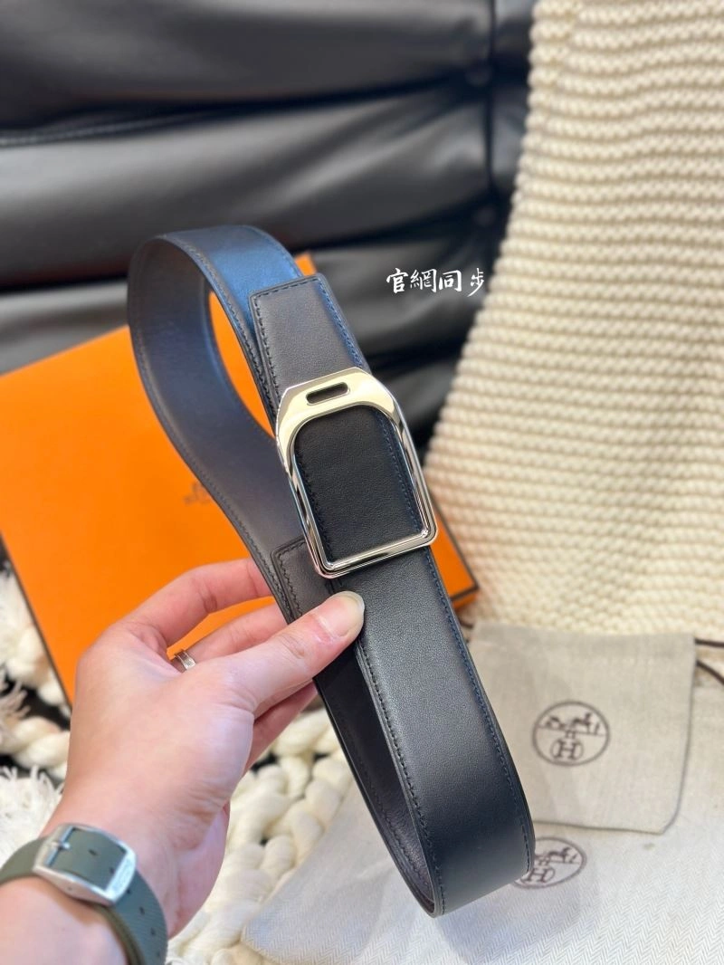 Top match Hermes Belts