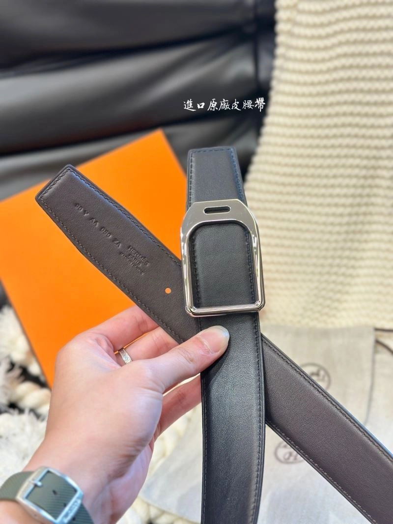 Top match Hermes Belts