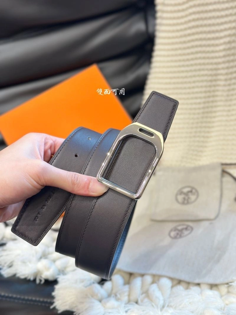 Top match Hermes Belts