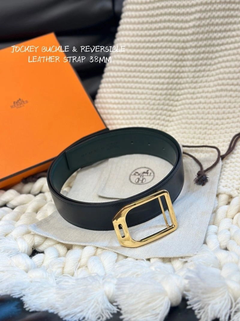 Hermes Belts