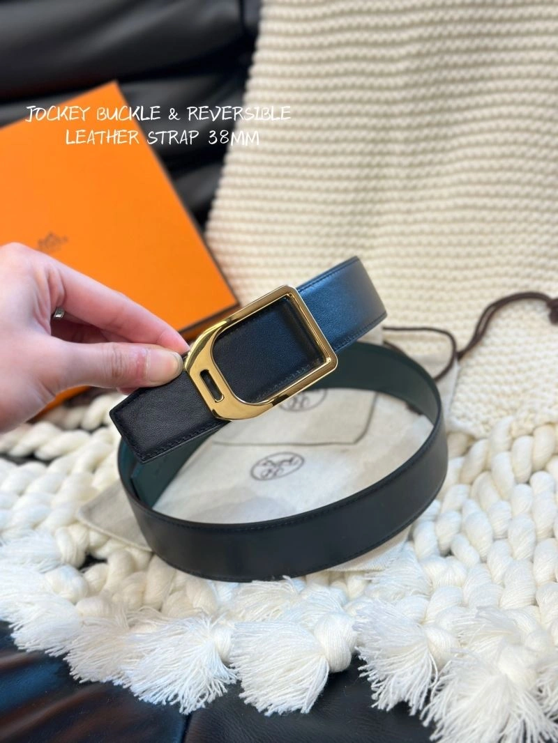 Bargain Hermes Belts
