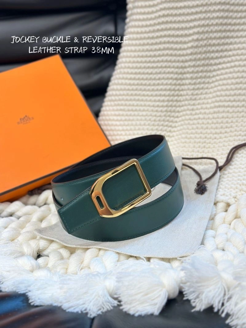 Bargain Hermes Belts