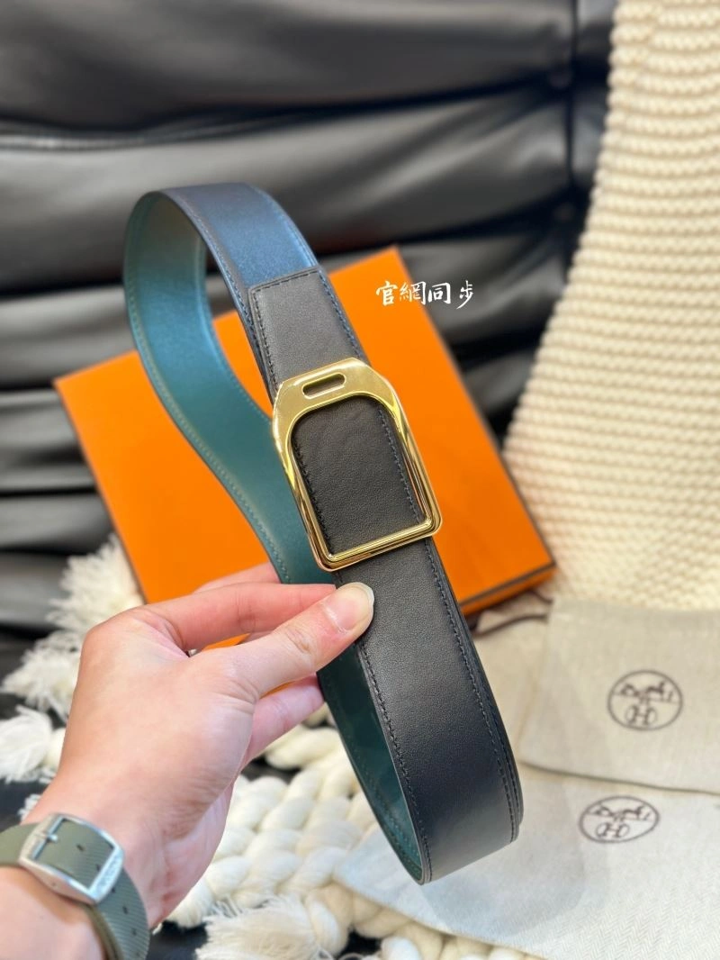 Bargain Hermes Belts