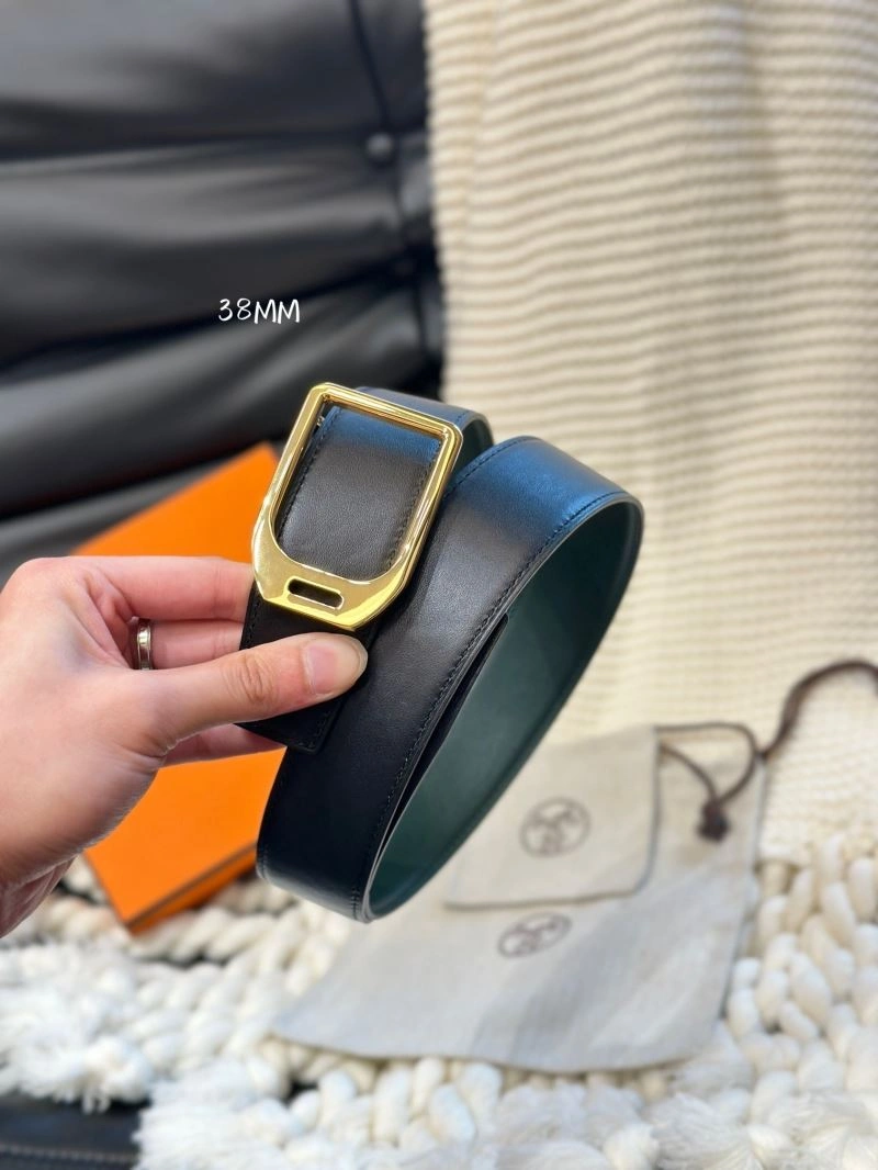 Bargain Hermes Belts