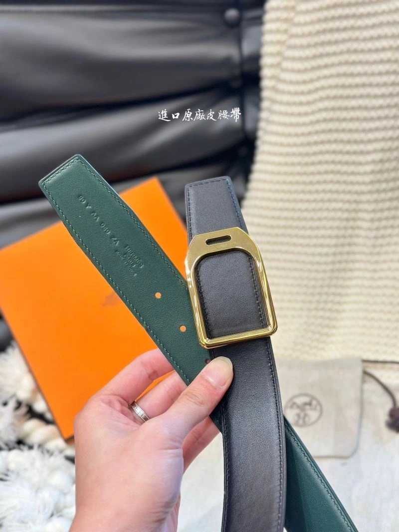 Bargain Hermes Belts